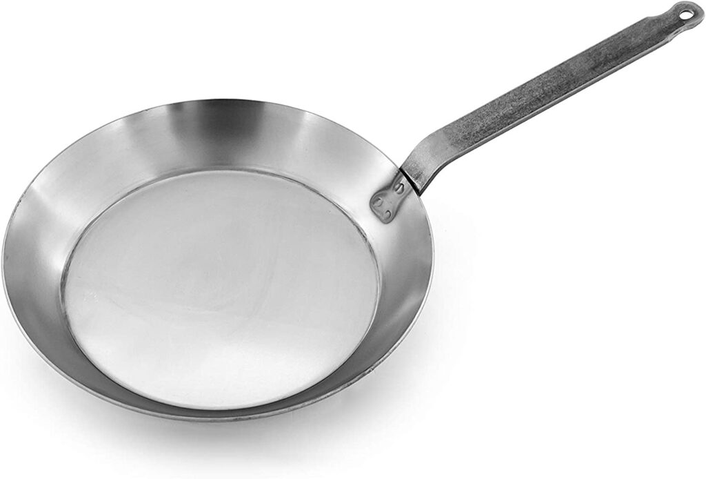 21 Best Camping Skillets for 2025 (and Cookware Sets)