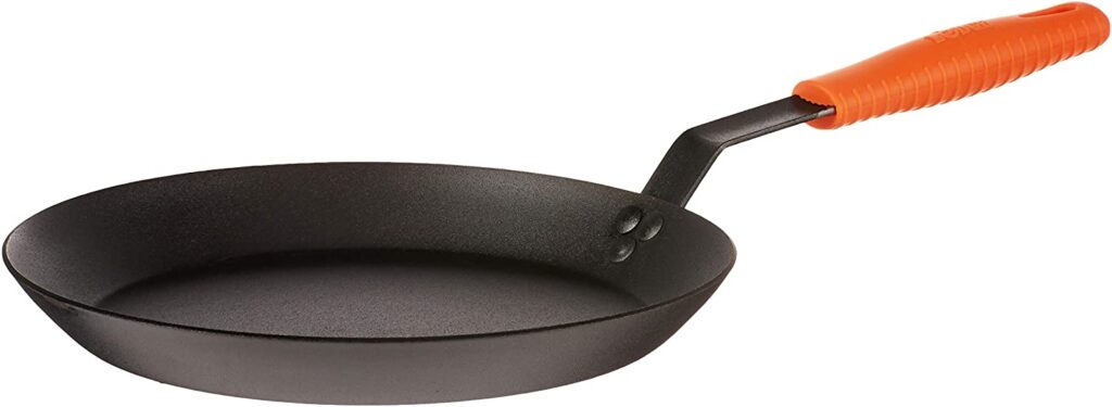 21 Best Camping Skillets for 2025 (and Cookware Sets)