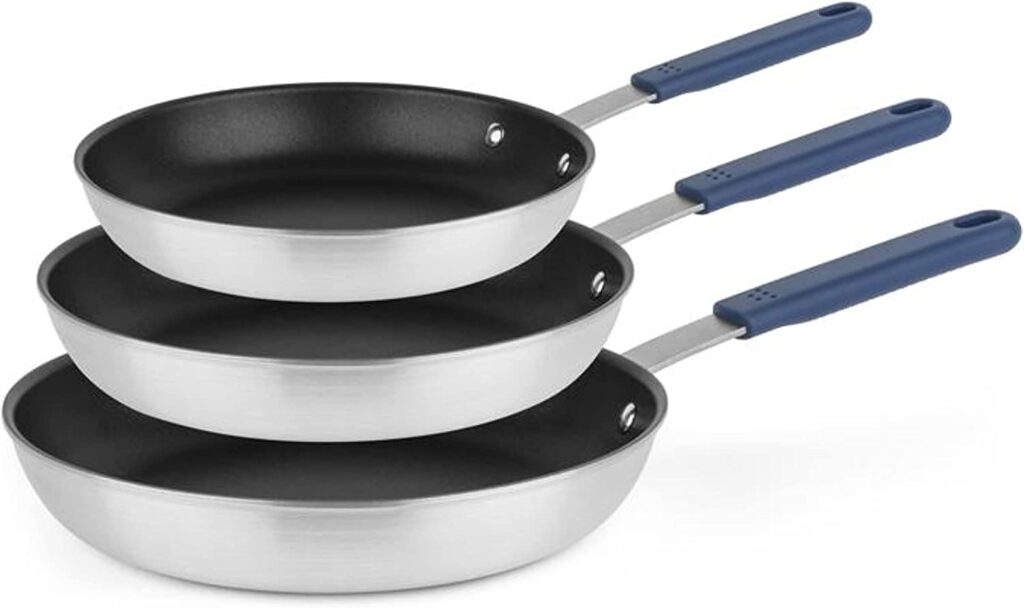 21 Best Camping Skillets for 2024 (and Cookware Sets)