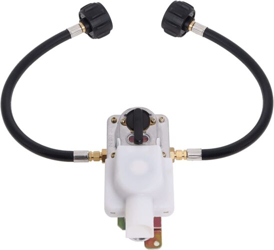 21 Best RV Propane Regulators (for 2024) | RV Parenting