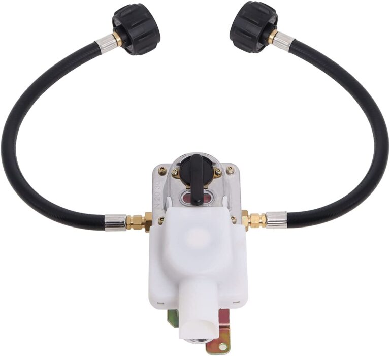 21 Best RV Propane Regulators (for 2024) | RV Parenting