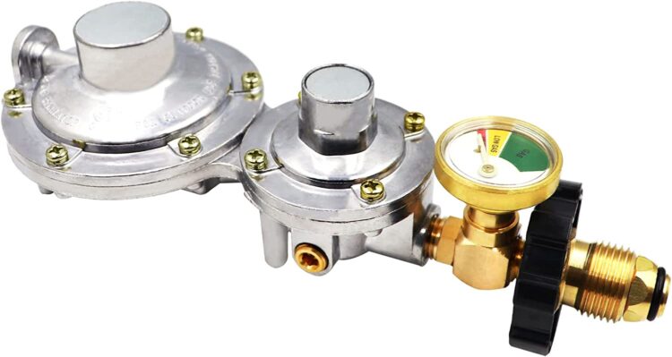 21 Best RV Propane Regulators (for 2025) | RV Parenting
