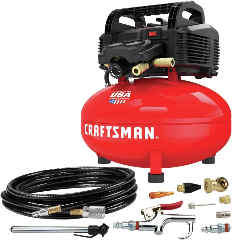19 Best Portable Air Compressors for RV Tires (2025)