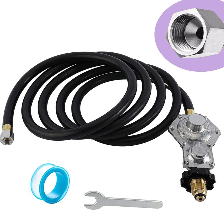 21 Best RV Propane Regulators (for 2024) | RV Parenting