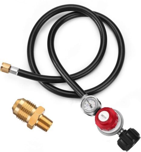 21 Best RV Propane Regulators (for 2024) | RV Parenting