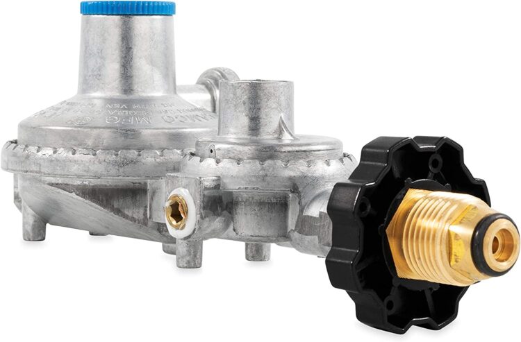 21 Best RV Propane Regulators (for 2024) | RV Parenting
