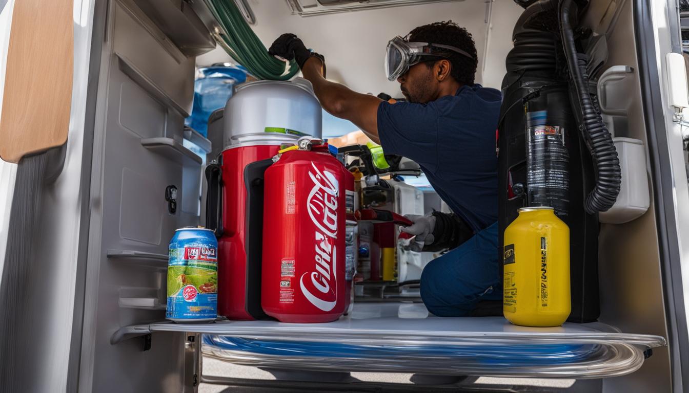 Recharging RV Refrigerators: Is It Possible?