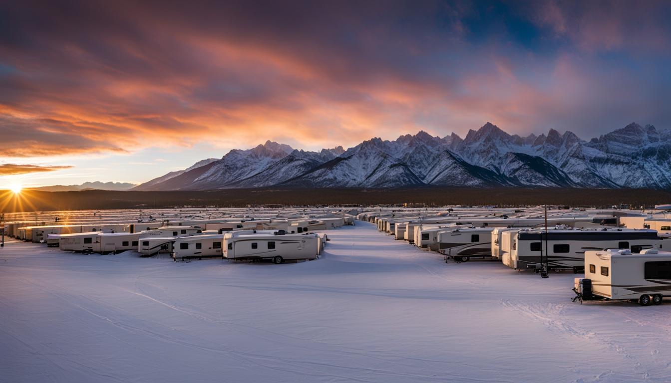 RV Storage - What It Is, Options, Costs, Why, and How It Works