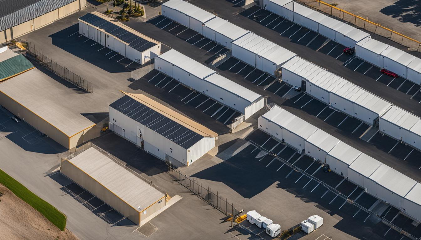 RV Storage - What It Is, Options, Costs, Why, and How It Works