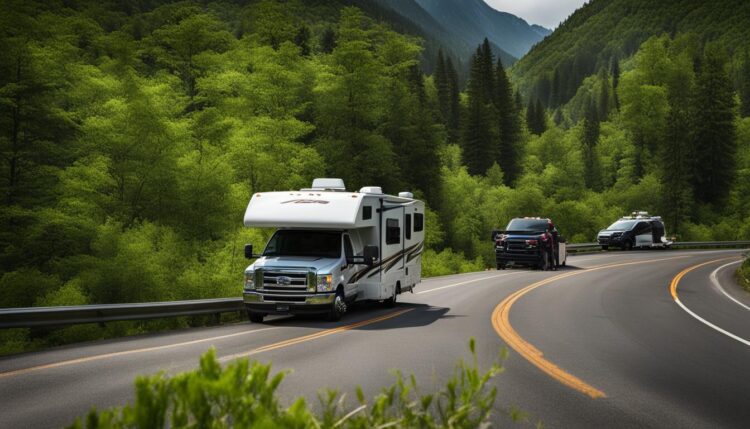 Will AAA Tow RVs? Your Quick Guide on Coverage