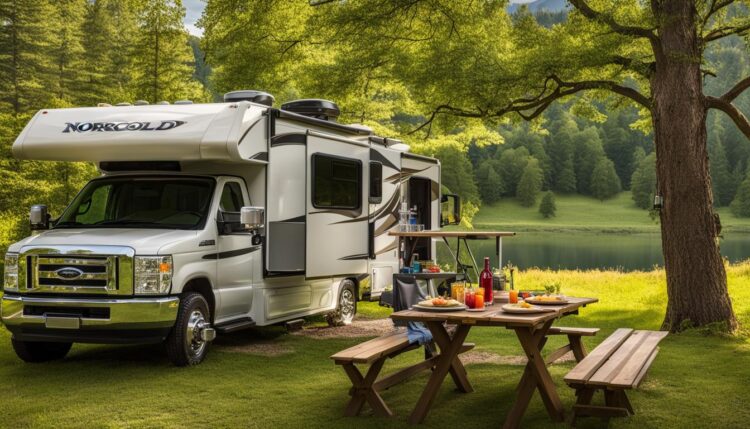 Resetting Your Norcold RV Refrigerator: Complete Guide