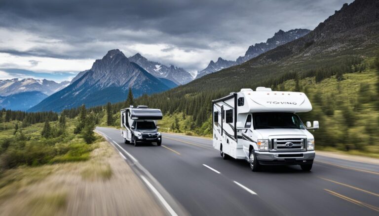Best SUVs for Towing RVs: Top Choices Revealed