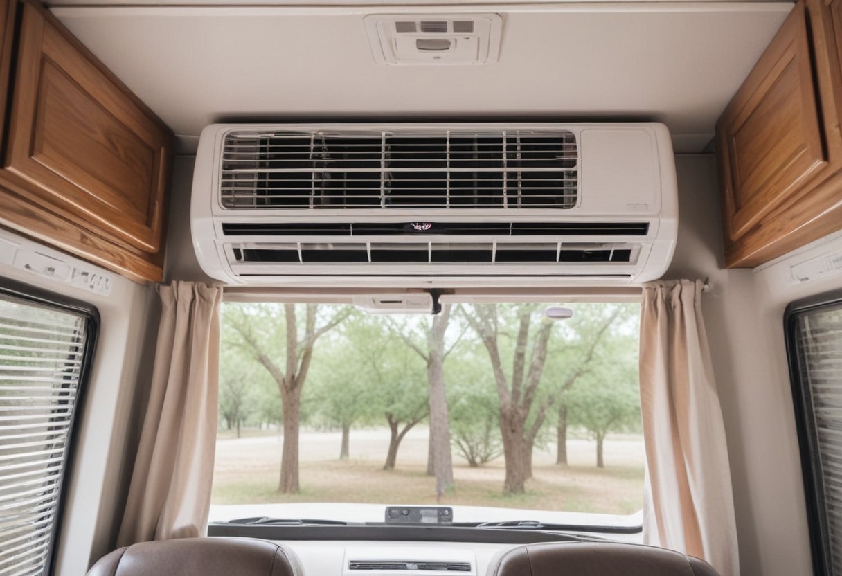 RV Air Conditioners: Are They Universal?
