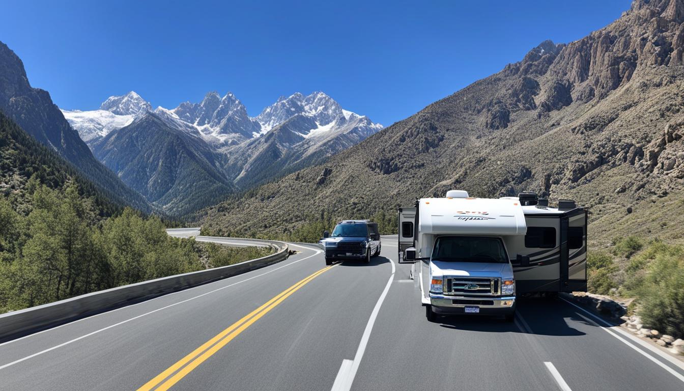 Essentials for Safe RV Towing – Complete Tips & Gear