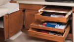 Secure RV Drawers on the Go - Prevent Opening!