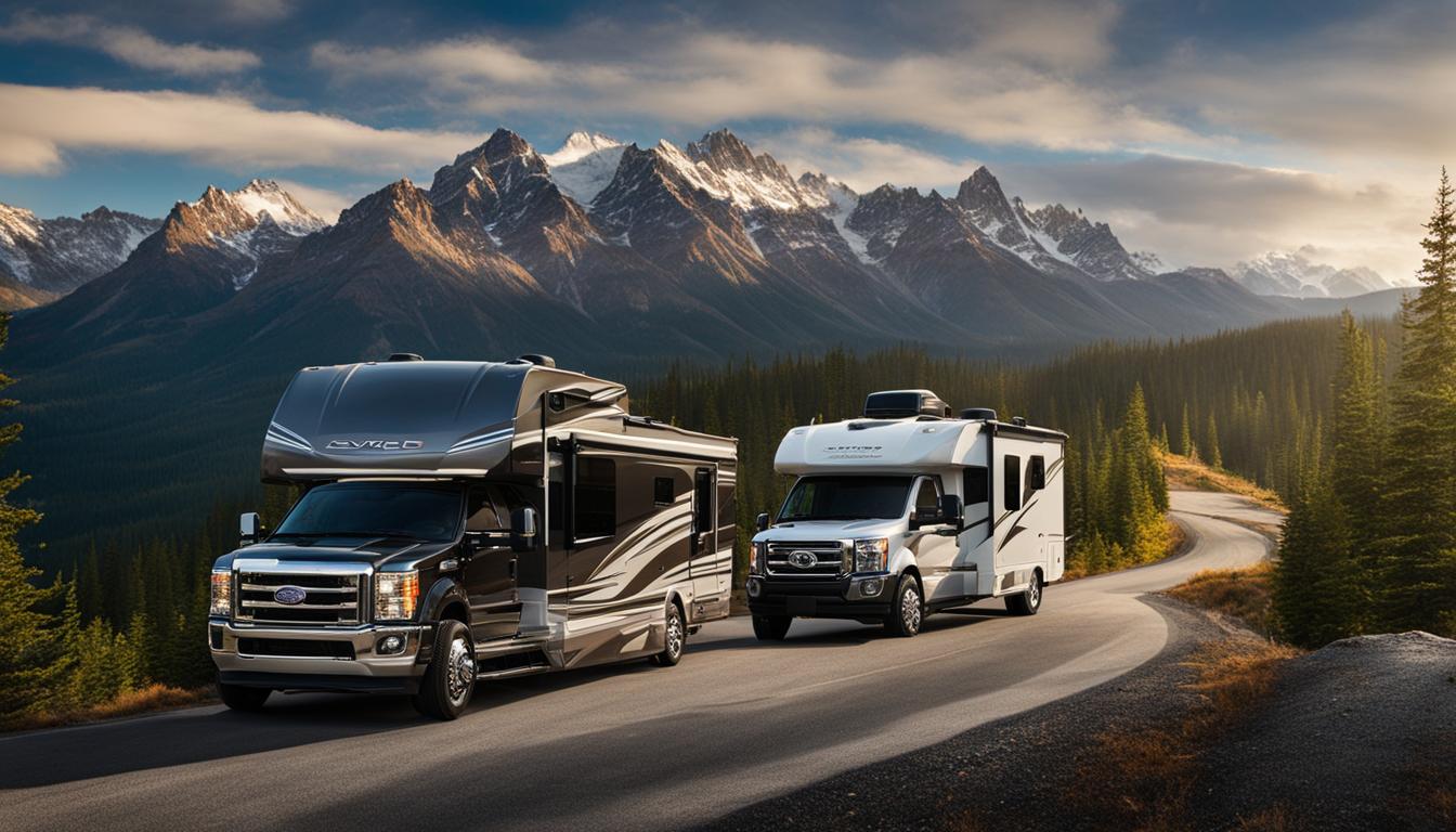 Best SUVs for Towing RVs: Top Choices Revealed