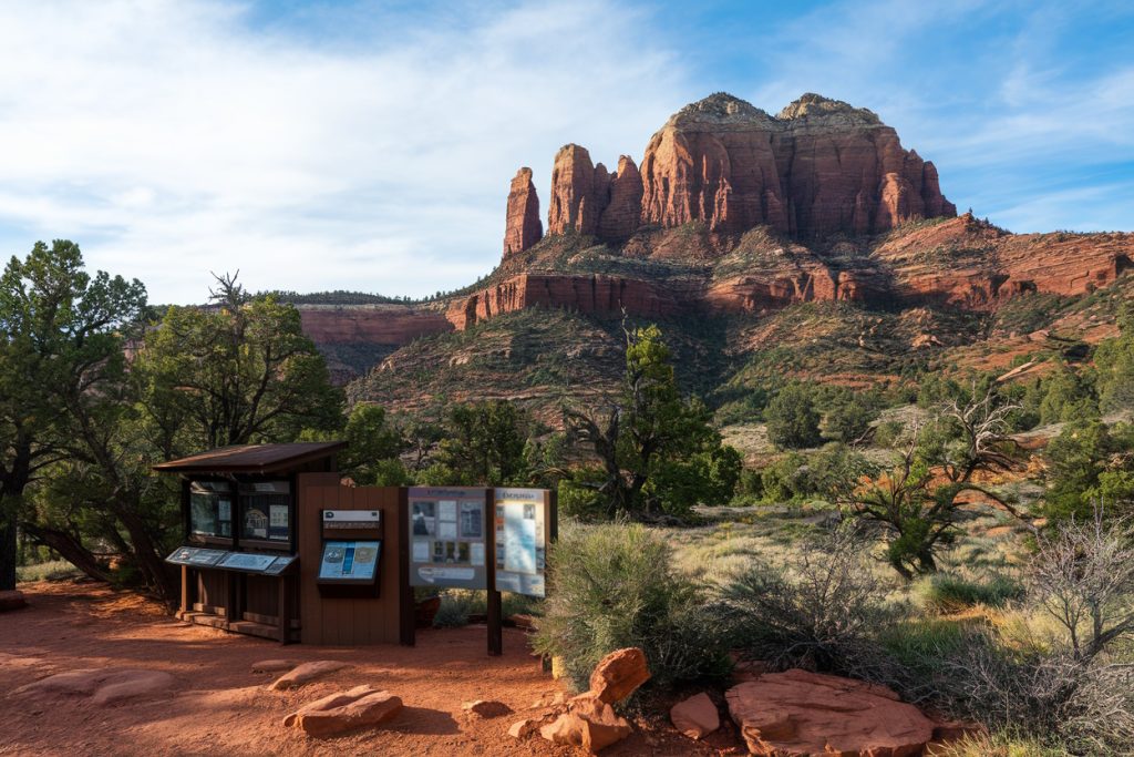 19 Best Sedona Arizona Hiking Trails to Hike in 2025