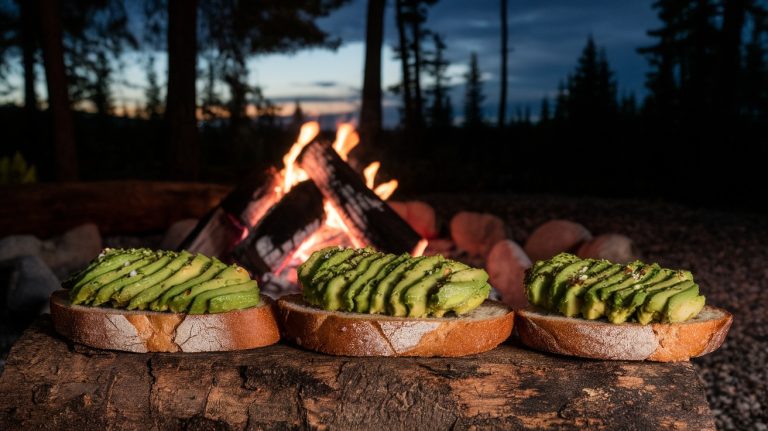 35 Easy Camping Breakfast Ideas for Your Campfire Meals