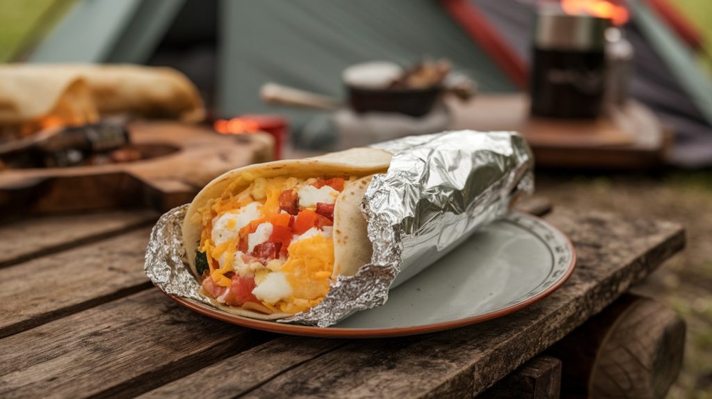 35 Easy Camping Breakfast Ideas for Your Campfire Meals