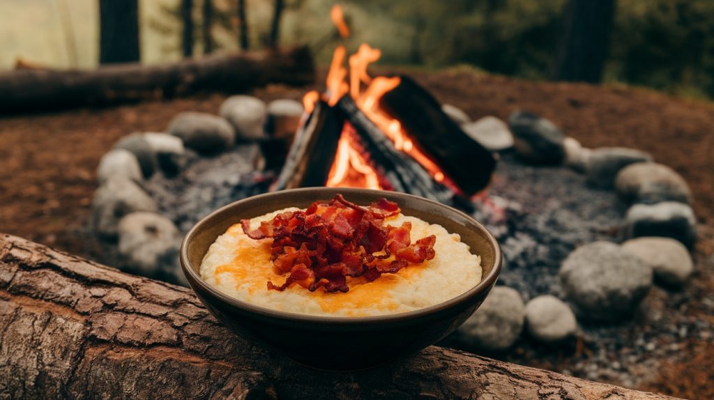35 Easy Camping Breakfast Ideas for Your Campfire Meals