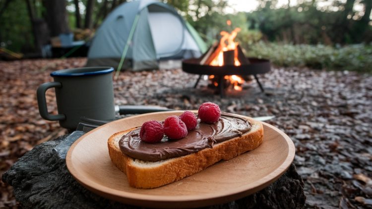 35 Easy Camping Breakfast Ideas for Your Campfire Meals