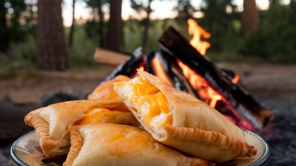 35 Easy Camping Breakfast Ideas for Your Campfire Meals